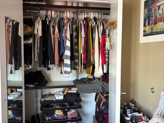 Room for rent!