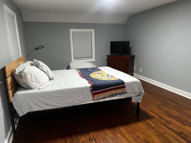 Room for Rent!
