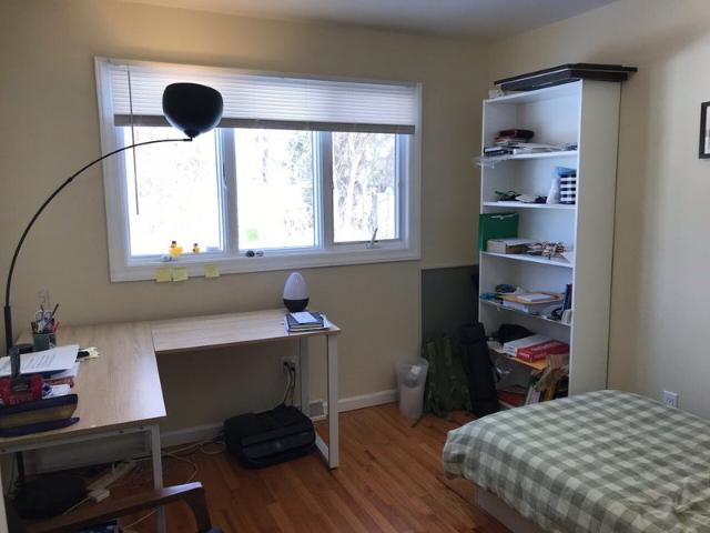 Room for Rent