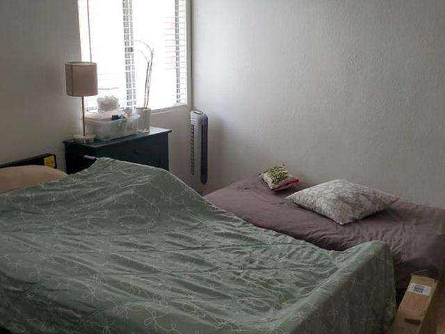 Room for Rent