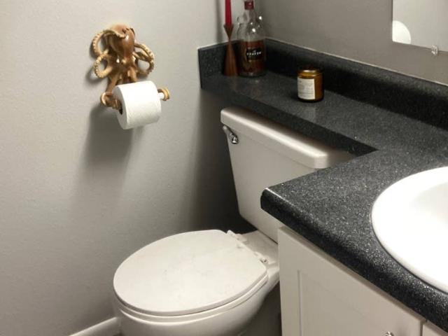 Room for rent!