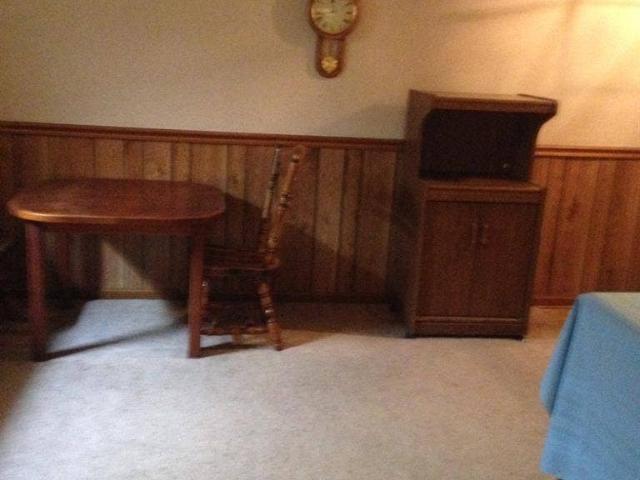 Room for Rent