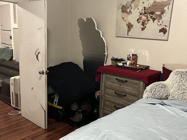 Room for Rent