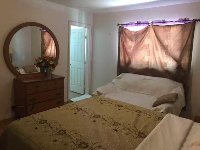 Room for rent