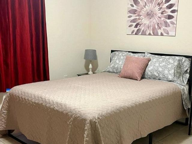 Room for rent!