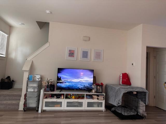 Room for rent!