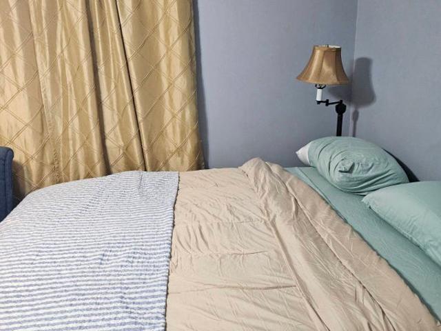 Room for rent
