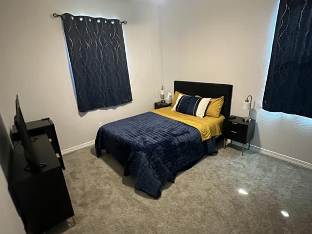 Room for rent