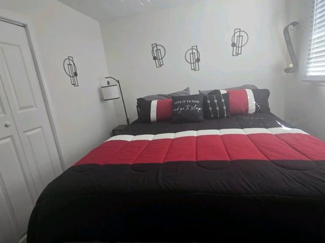Room for Rent