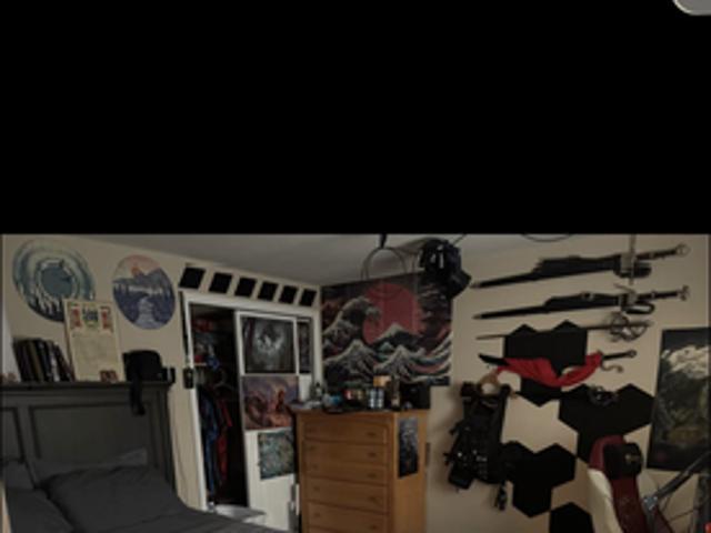Room for Rent