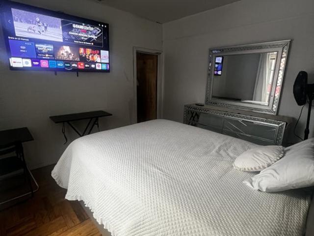 Room for rent