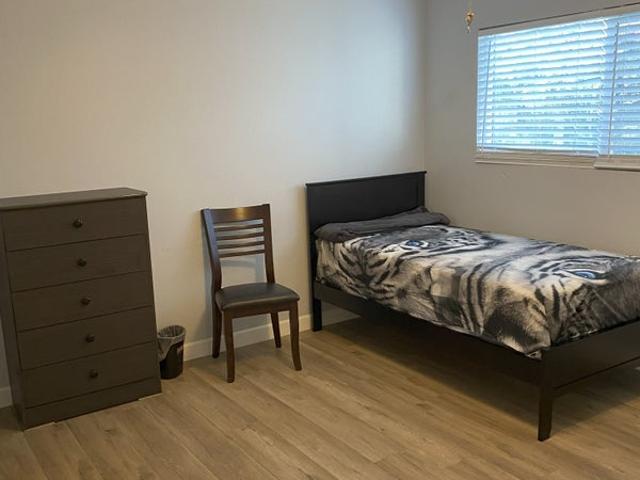 Room for Rent