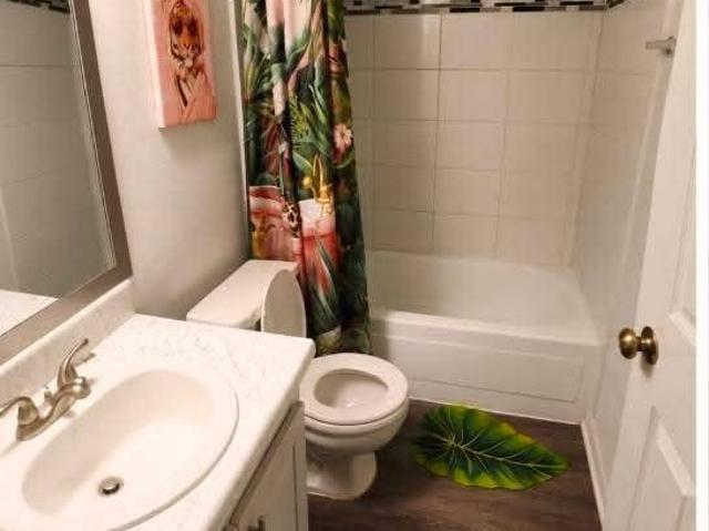 ROOM FOR RENT – $500/MONTH