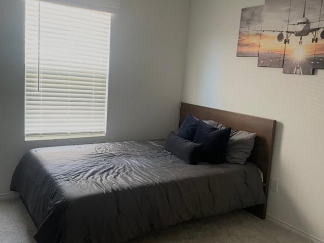 Room for Rent