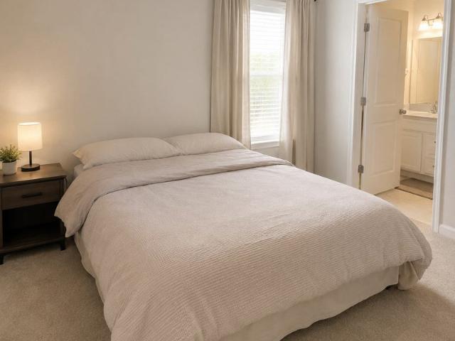 Room for Rent