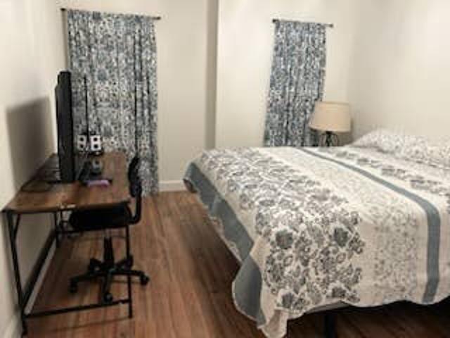 Room for rent $650
