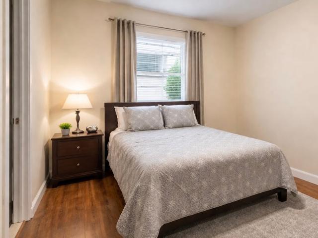 Room for Rent