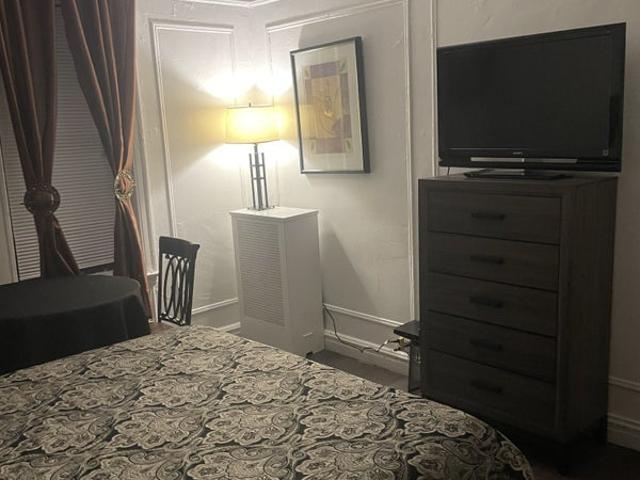 Room for rent