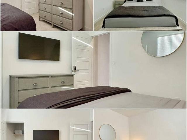 Private Room Private Bath for Rent