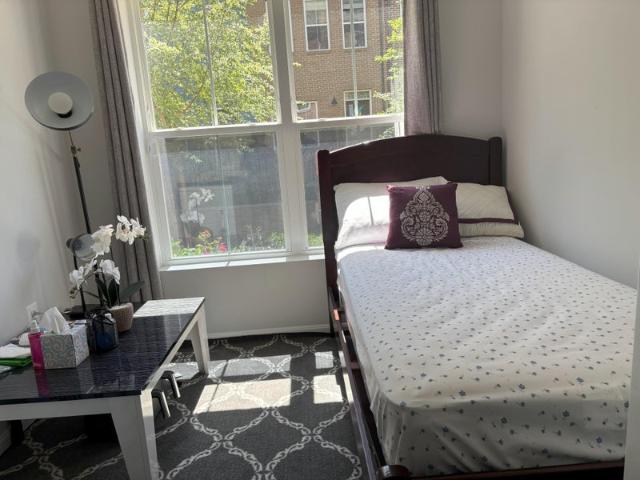 Room for rent