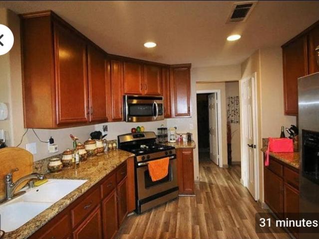 Room for Rent