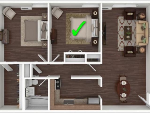 ROOM FOR RENT