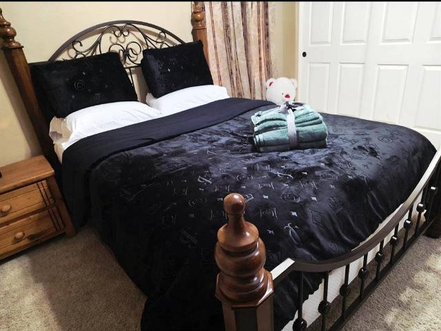 Room for rent