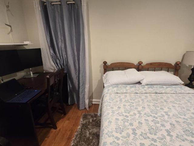 Room for rent