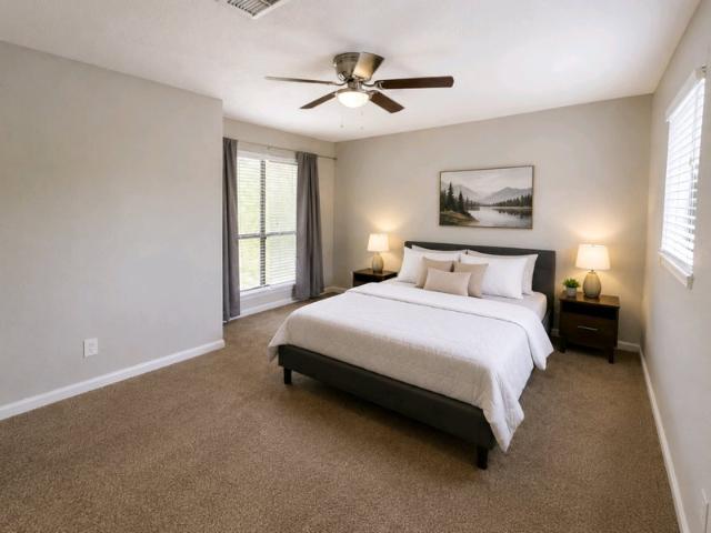 Room for Rent