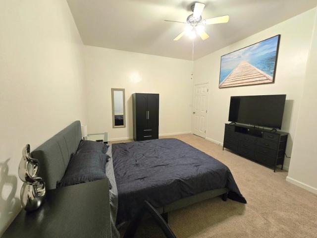 Room for rent