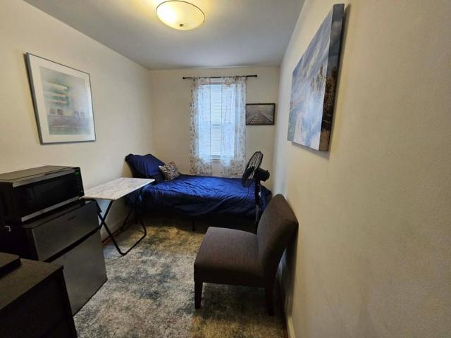 Room for rent