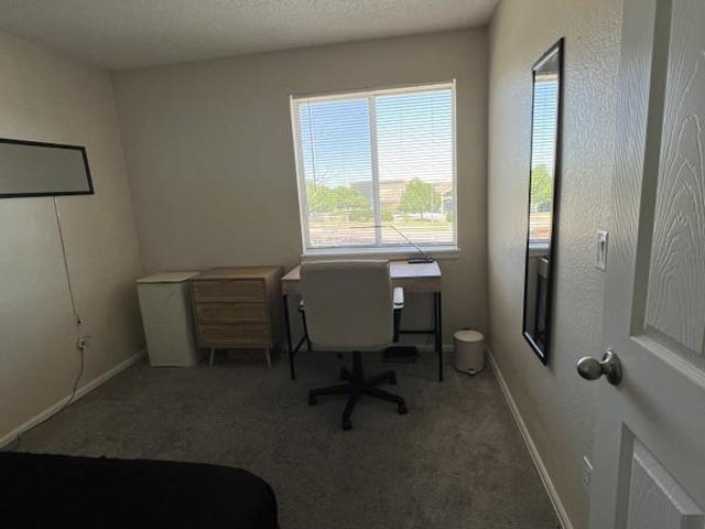 Room for rent!