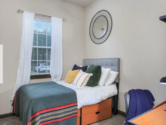 Room for rent!