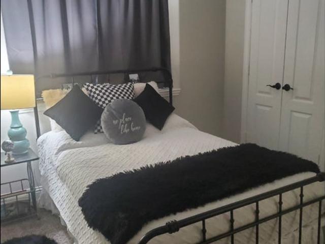 Room for Rent
