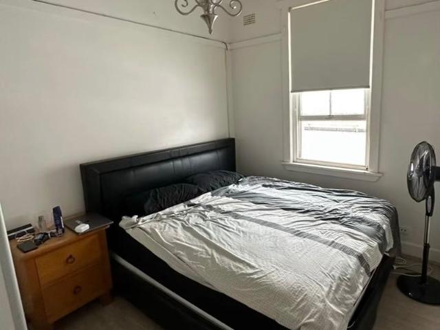 Room for rent