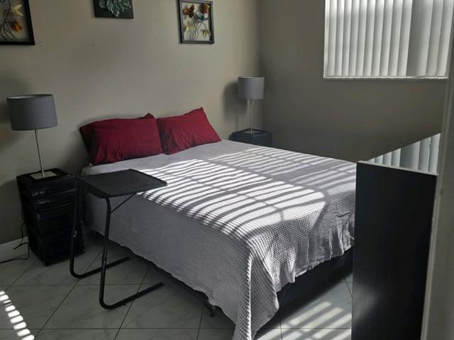 Room for rent