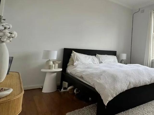 Room for rent
