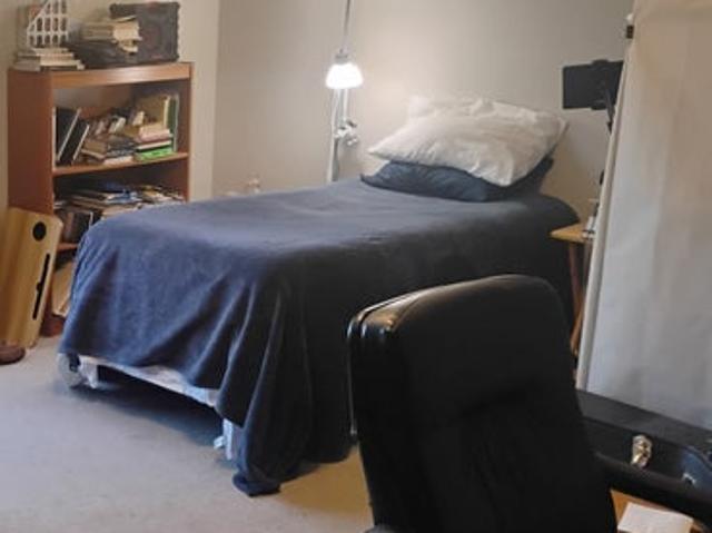 Room for rent