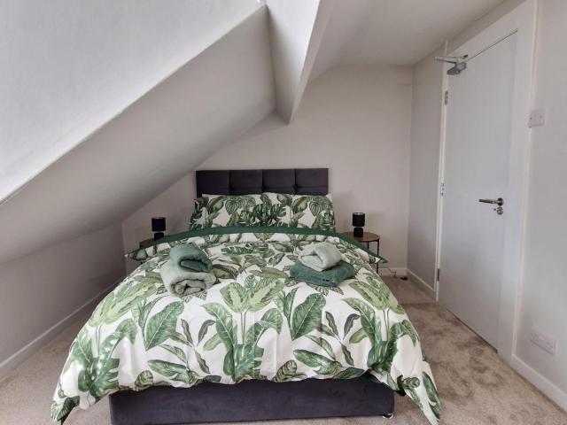 Room For Rent