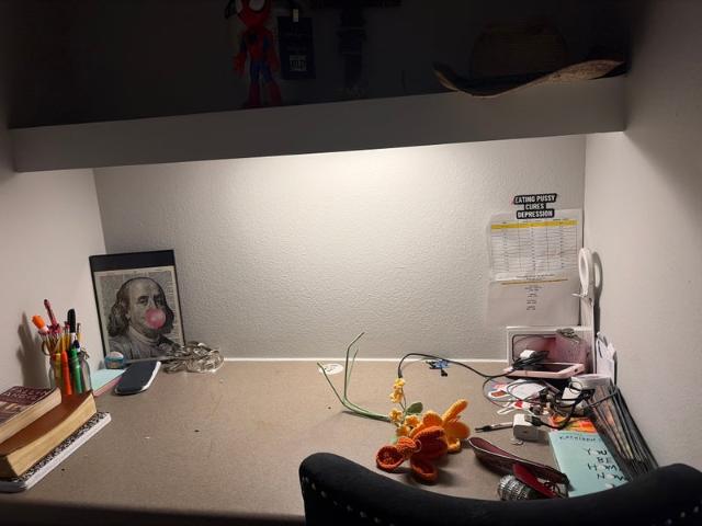 Room for rent