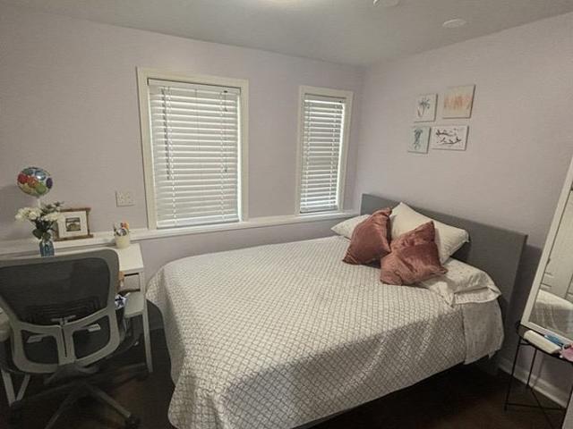 Room for Rent