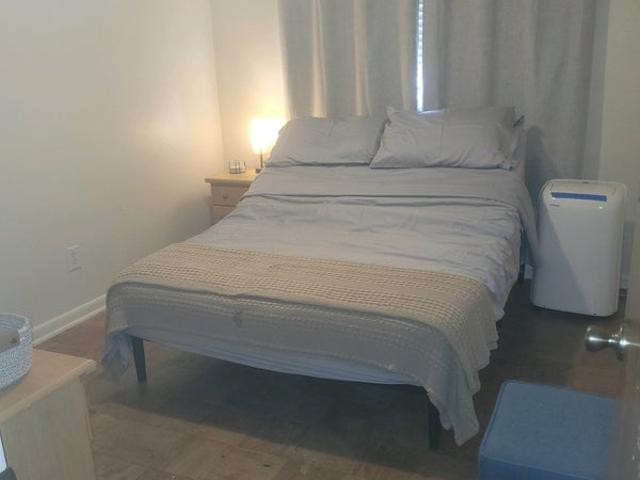 Room for rent