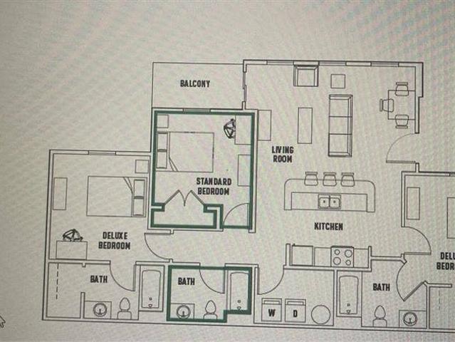 Room for rent