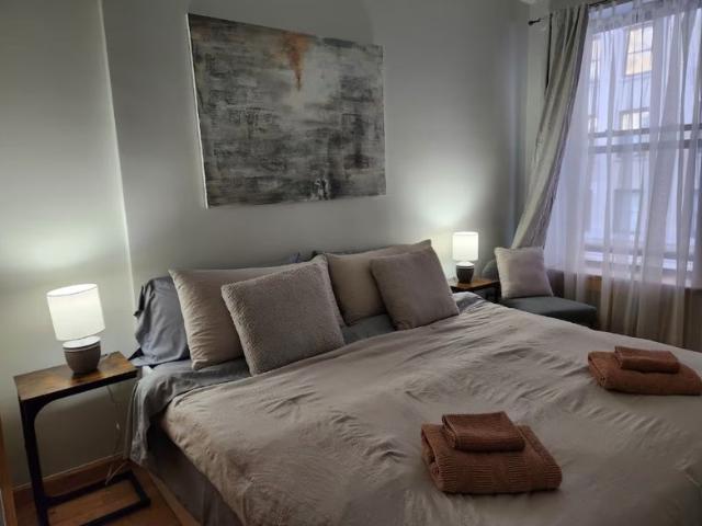 Room for rent