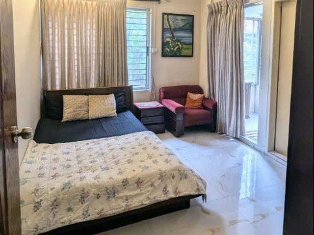 Room for rent!