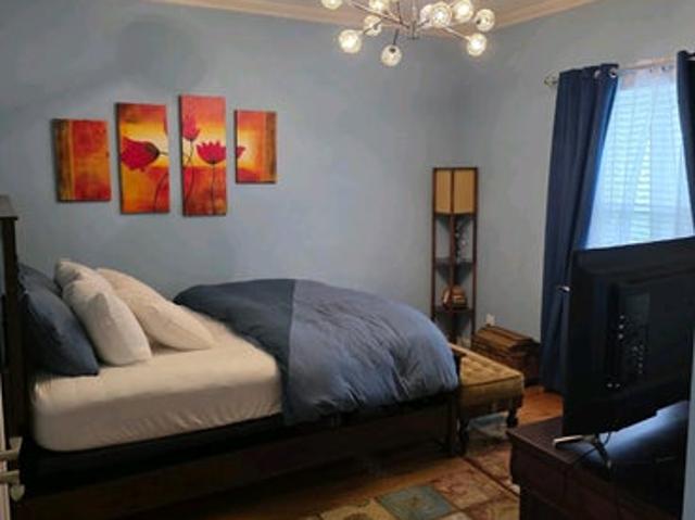 Room for rent