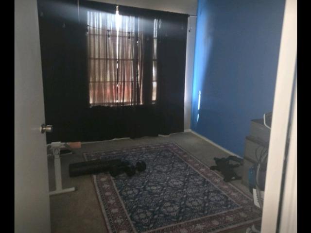 Room for rent