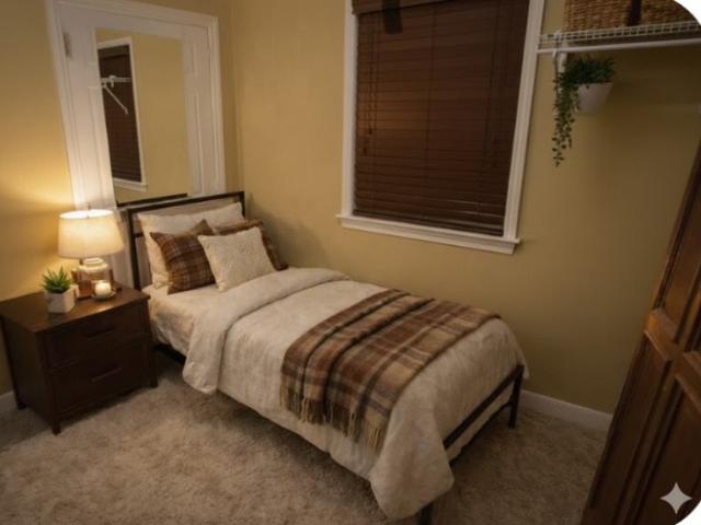 Room for Rent