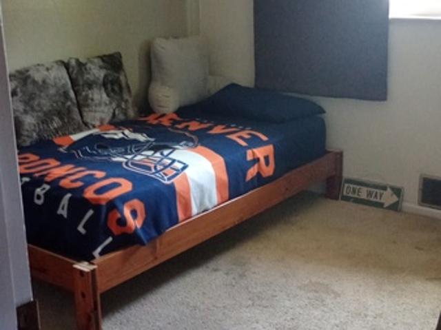 Room for Rent