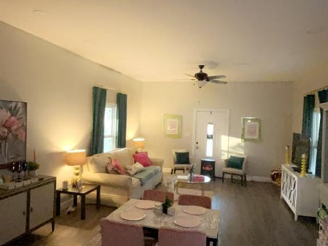 Room for rent